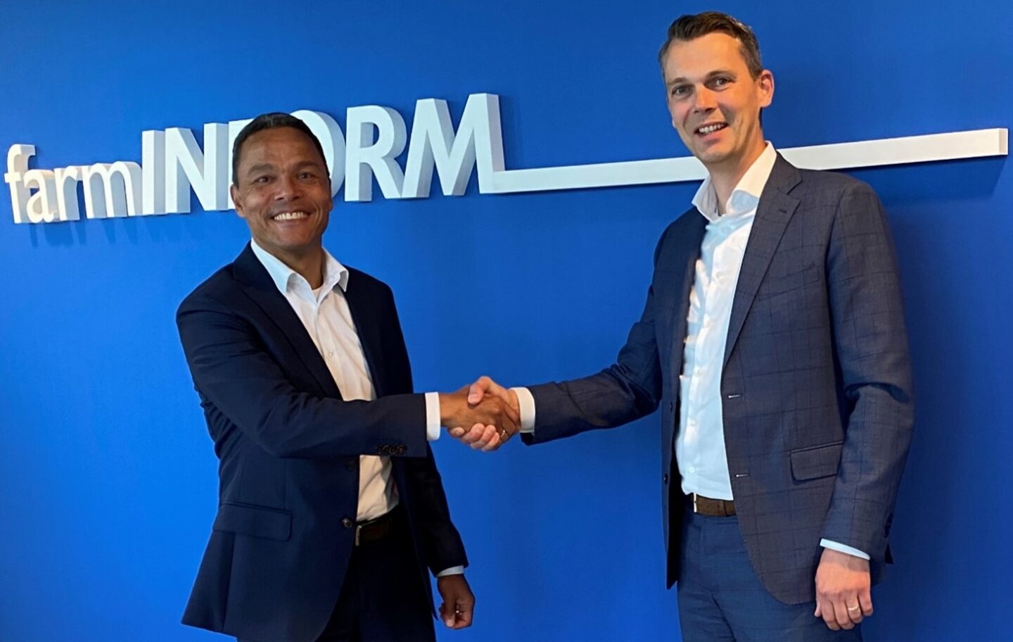 Partnership Farminform and Prof. dr. Cornelis Boersma - Farminform B.V.